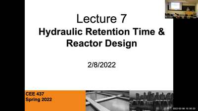 CEE 437 Lecture - Illinois Media Space