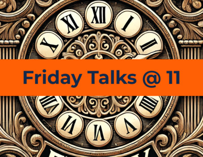 Sonal Mithal (South Asia Friday Talks @ 11) - Illinois Media Space