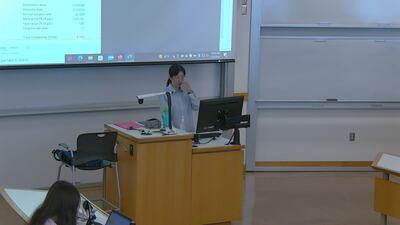 Advanced Corporate Finance (FIN 521 SA1) Summer 2022 - Illinois Media Space