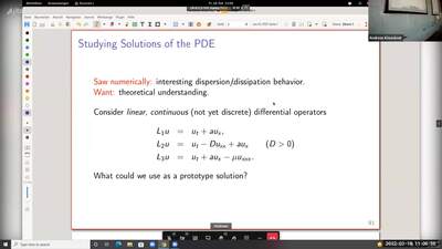 CS555 Lecture 10 February 18 - Illinois Media Space