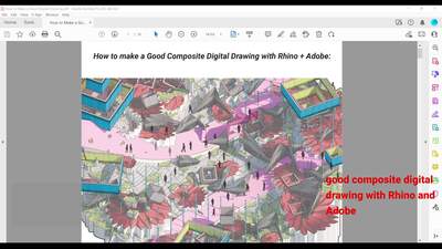 How to Make a Good Composite Drawing.mp4 - Illinois Media Space