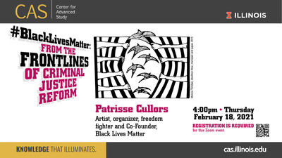 Patrice Cullors, From the Frontlines of Criminal Justice Reform ...