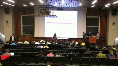 ECE 391 2022 Fall - Illinois Media Space