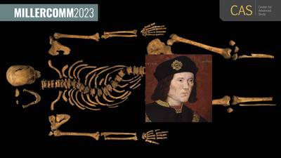 MillerComm - Lin Foxhall - Finding Richard III - Illinois Media Space