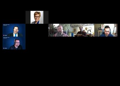 Safer Illinois - Isaac Galvan - Keith Wessel - Ed Delaporte .mp4 ...