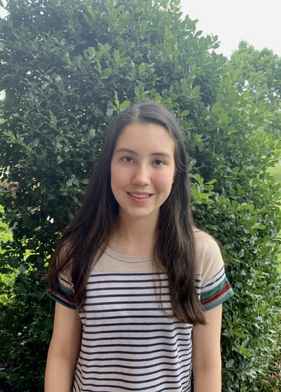 ReMatch Intern - Hannah Van Dusen - Princeton University Media Central