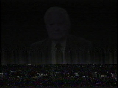 Eugene Saenger interviewed by Benjamin Felson and Charles Barrett ...