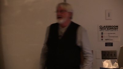 Phil Waite – The Role of Beauty in Design - USU Media