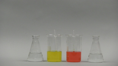 Chromate Dichromate Equilibrium - UW-Madison Kaltura MediaSpace