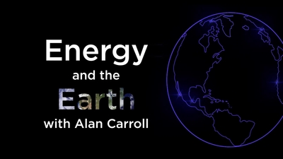 Energy and Earth MOOC - Introduction - UW-Madison Kaltura MediaSpace