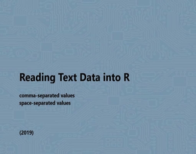 Reading Text Data into R - UW-Madison Kaltura MediaSpace