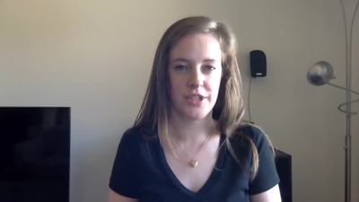 Nona Gronert Introduction Video - UW-Madison Kaltura MediaSpace