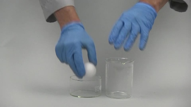 Denaturing Proteins with Egg White - UW-Madison Kaltura MediaSpace