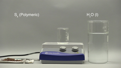 Plastic Sulfur part 3 - UW-Madison Kaltura MediaSpace