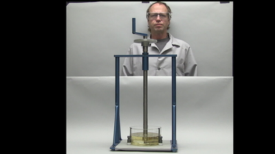 Rod Climbing Polymer - UW-Madison Kaltura MediaSpace