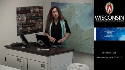 Deborah Conaway- Nicholas1125 6.7.2017 11.15.50AM - UW-Madison Kaltura ...