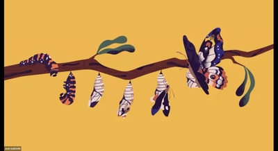 CES Capstone 2021 Session 22 Recap April 8 - UW-Madison Kaltura MediaSpace