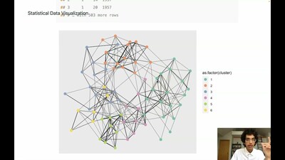 Week 9 - 1: Manipulating Graph Data - UW-Madison Kaltura MediaSpace