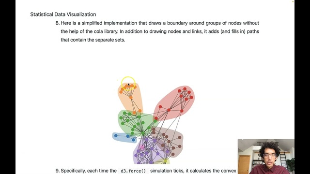 Week 10 - 1: Structured Graphs - UW-Madison Kaltura MediaSpace
