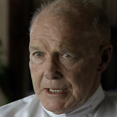 Father James Reuter 12-16-01 - UW-Madison Kaltura MediaSpace