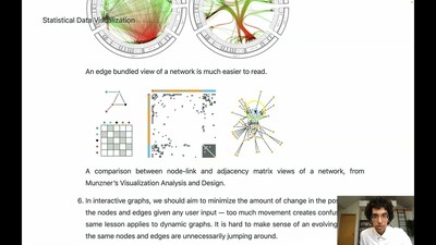 Week 9 2 Graph Visualization Tasks Uw Madison Kaltura Mediaspace