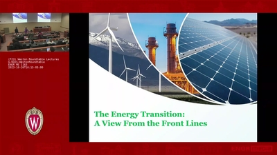 WestonRoundtable_RobWitwer_20231026 - UW-Madison Kaltura MediaSpace