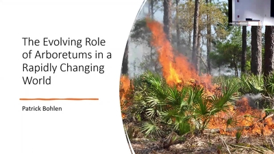 Bohlen Presentation Recording - UW-Madison Kaltura MediaSpace