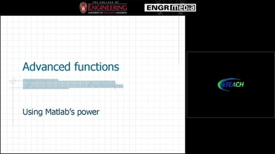 NEEP 271 Lecture 12 - UW-Madison Kaltura MediaSpace