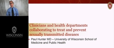 Hunter - How to Report Communicable Diseases - UW-Madison Kaltura ...