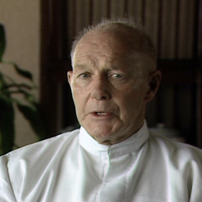 Father James Reuter 12-16-02 - UW-Madison Kaltura MediaSpace