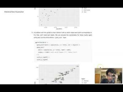 Week 1 - 1: Introduction to ggplot2 - UW-Madison Kaltura MediaSpace