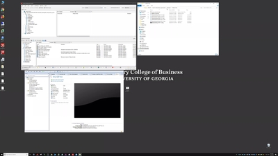 Ivanti Basics - University of Georgia Online Learning