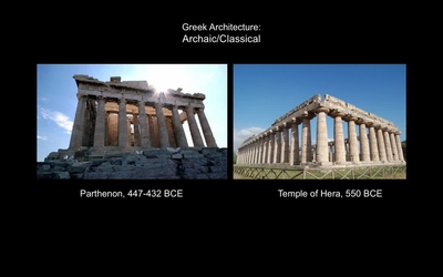 Ancient.Greece.Lecture.3 - University of Georgia Online Learning