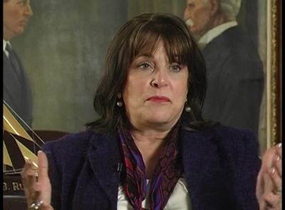 Jane Kidd, Reflections on Georgia Politics - University of Georgia Kaltura