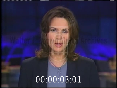 The Capture of Eric Rudolph. 2003 Compilation | 2 of 2 | 2003251nwt-2 ...