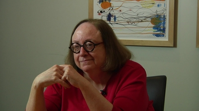 Janice L. Mays interviewed by Ashton Ellett - University of Georgia Kaltura