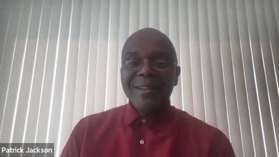 Patrick Jackson, Music Teachers' Stories - University of Georgia Kaltura