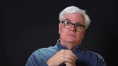 Mark Clegg, Athens Oral History Project - University of Georgia Kaltura