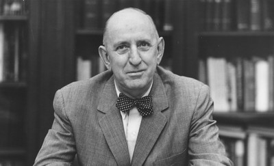 Dean Rusk, Interview 2, Richard B. Russell Jr. Oral History Project ...