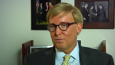 Matt Towery, Two-Party Georgia Oral History Project - University of ...