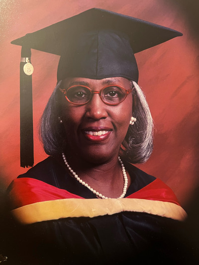 Mildred Sims Lyle, UGA School of Social Work Oral History Project ...