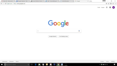 Module 6 - Video 1 (Qualtrics Overview) (3400E) - University of Georgia ...