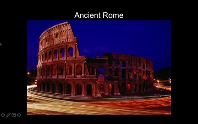 Ancient.Rome.Lecture.1 - University of Georgia Online Learning