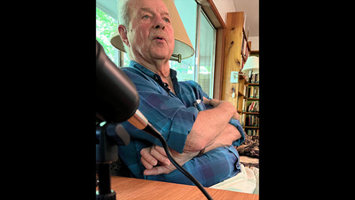 Don Mosley, Refugees in Georgia Oral History Project - University of ...