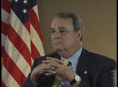 Bill Stuckey, Reflections on Georgia Politics - University of Georgia ...