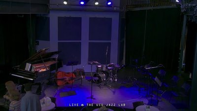 FACS - Michael Geib and Friends - UCO On Demand