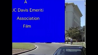 Bruce M. Hackett - University of California, Davis