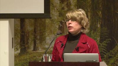 2013-2014 Lunn Lecture - Jill Lepore (10-08-2013) - University of ...