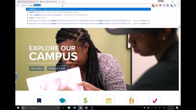 Qualtrics for Merits & Promotions Voting - 2. Create the Ballot ...