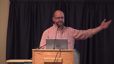 CMSI - Richard Connon (03-29-2016) - University of California, Davis